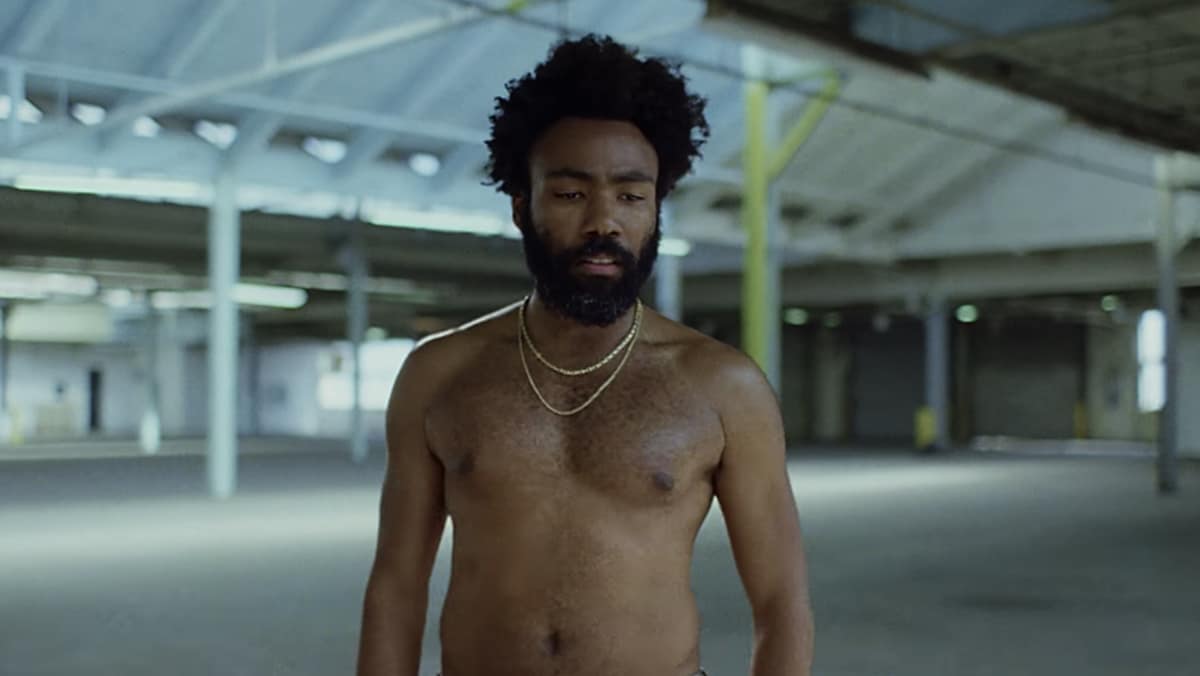 Childish Gambino This Is America Official Video Da Rude Magazine
